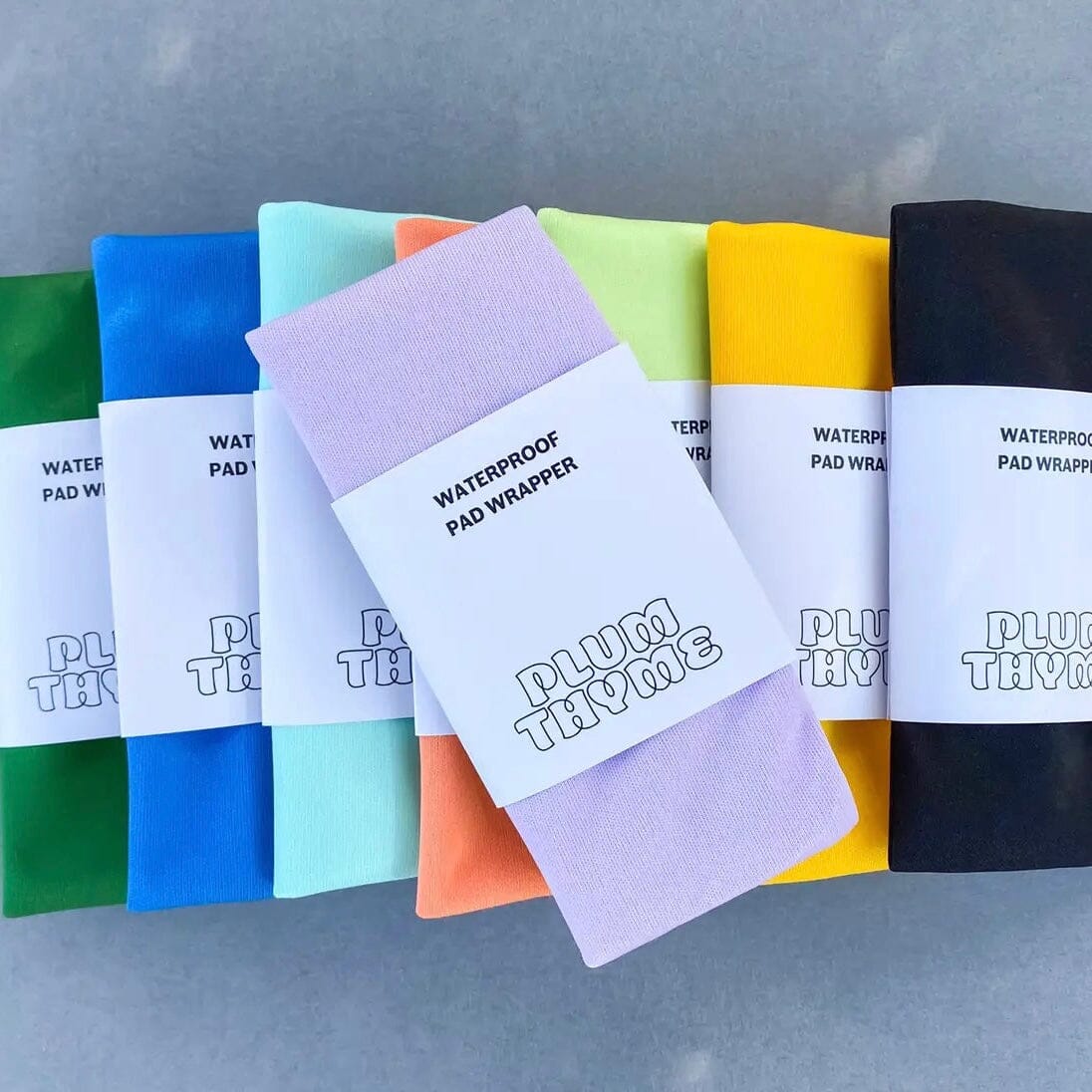 Pad Wrapper – Unlocked